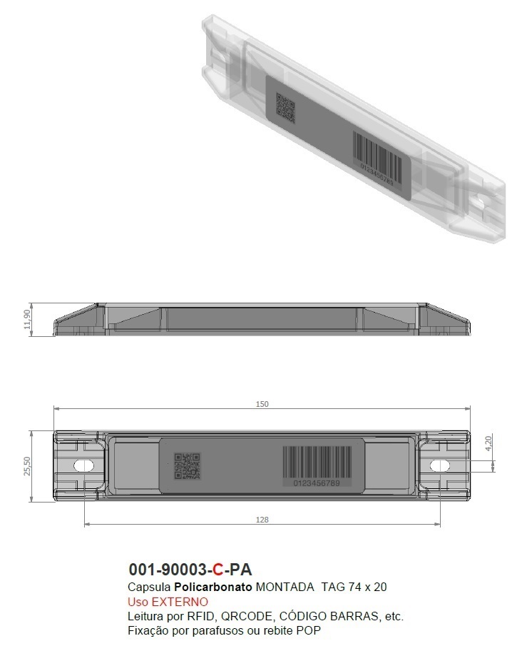 001-90003-C-PA – STOLLI Plásticos